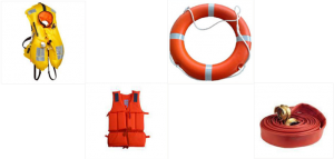 LSA & FFA Items – ASP Global LLC